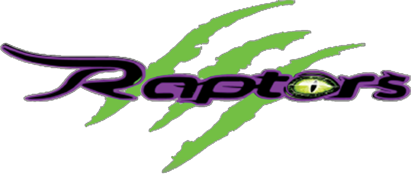 Slidell Raptors Baseball Team – JaLynn's Creations